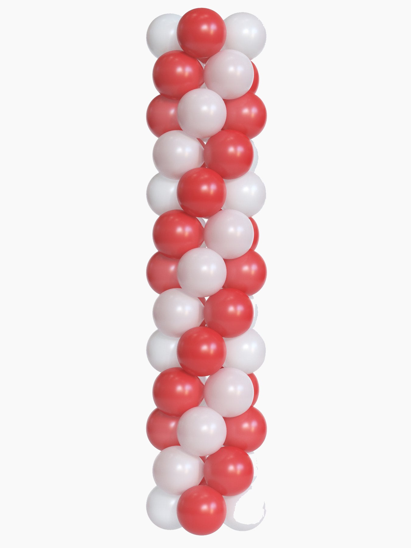 Spiral Column – Balloon Market